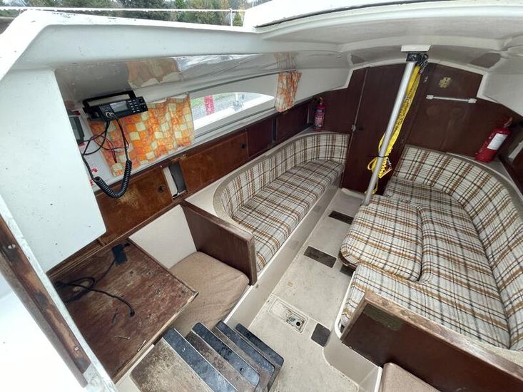 Pegasus 800 for sale UK, Pegasus boats for sale, Pegasus used boat ...