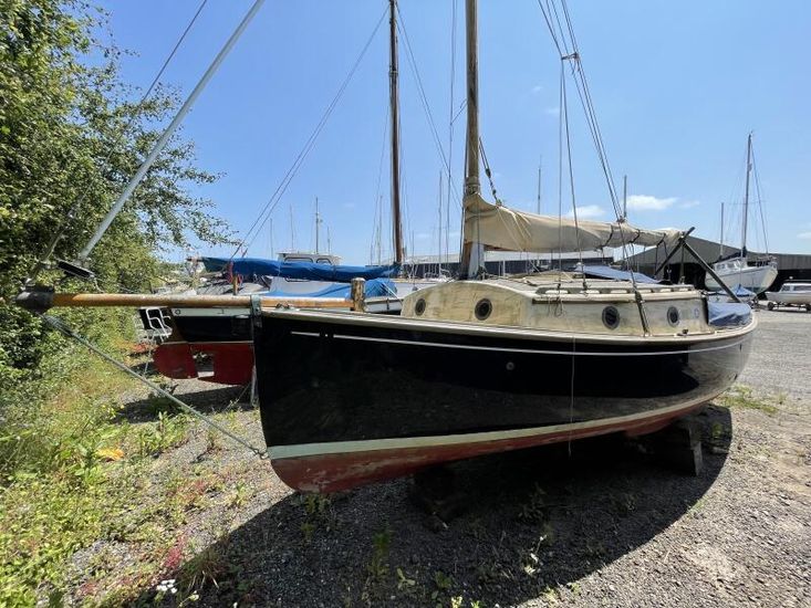 Norfolk Gypsy for sale UK, Norfolk boats for sale, Norfolk used boat ...