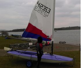Topper for sale UK, Topper boats for sale, Topper used boat sales ...
