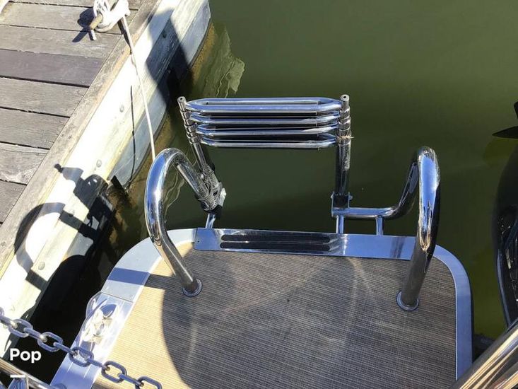 Harris 23 HCX for sale USA, Harris boats for sale, Harris used boat ...