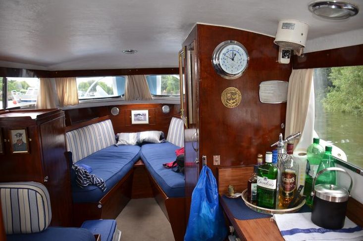 Freeman 26 for sale UK, Freeman boats for sale, Freeman used boat sales ...