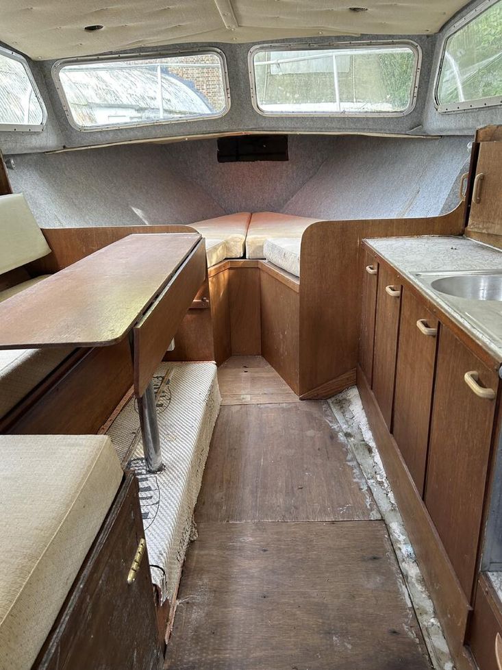 RLM Seychelles for sale UK, RLM boats for sale, RLM used boat sales ...