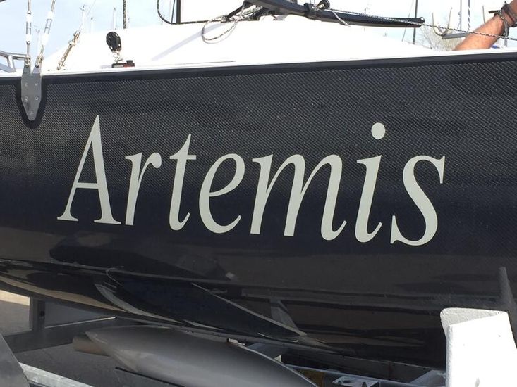 Artemis 20 for sale UK, Artemis boats for sale, Artemis used boat sales ...