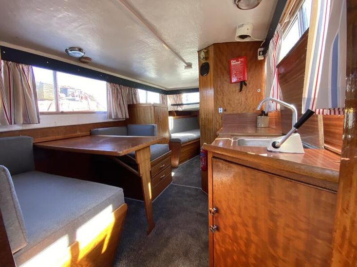 Freeman 26 for sale UK, Freeman boats for sale, Freeman used boat sales ...