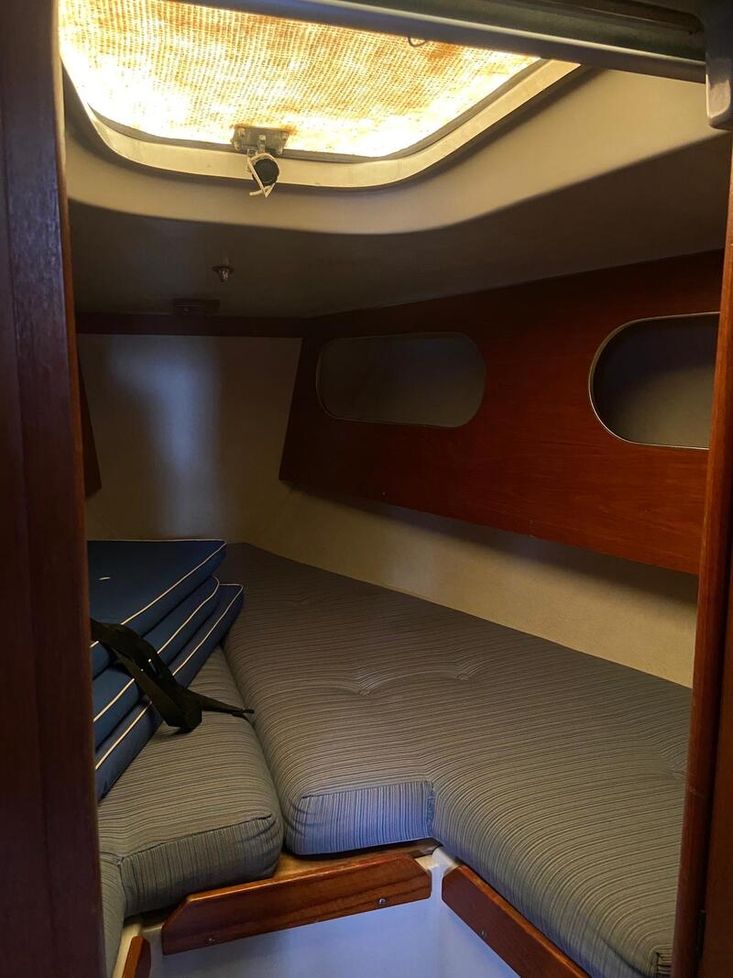 Maxi 84 for sale UK, Maxi boats for sale, Maxi used boat sales, Maxi ...