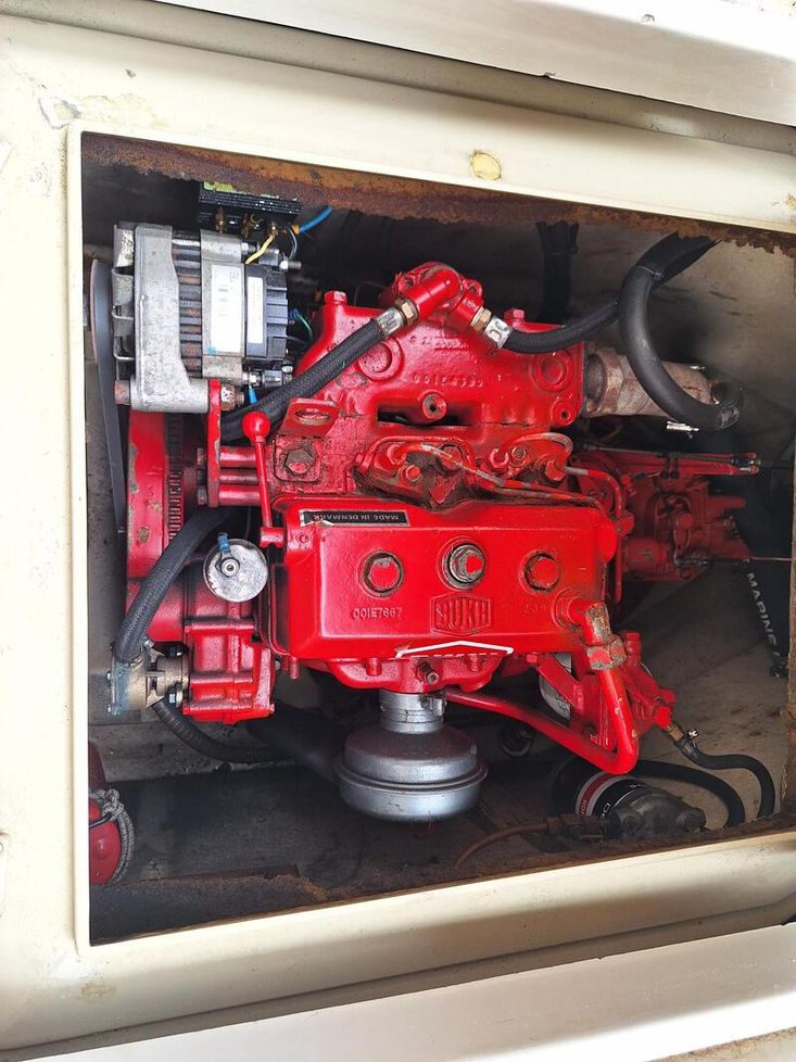 LM 26 for sale UK, LM boats for sale, LM used boat sales, LM Sailing ...