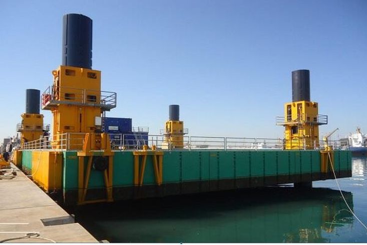 Boats for sale UK, boats for sale, used boat sales, Commercial Vessels ...