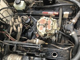 MerCruiser Marine Engines for sale UK, used MerCruiser Marine Engines ...