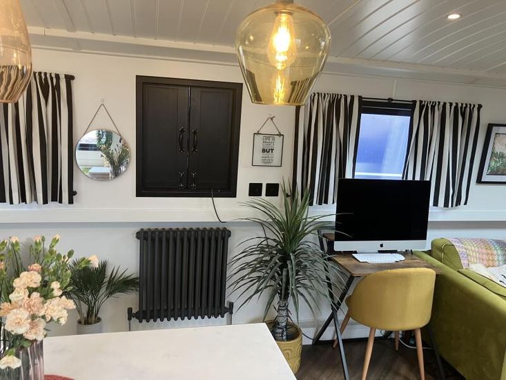 Collingwood Hoxton for sale UK, Collingwood boats for sale, Collingwood ...