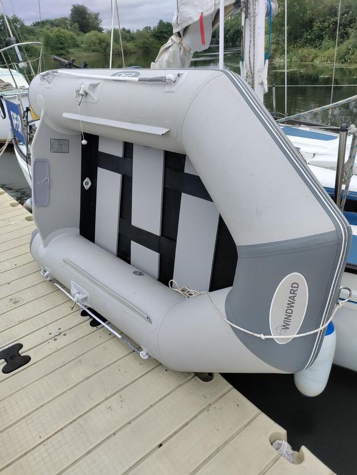 Marcon Cutlass 27 for sale UK, Marcon boats for sale, Marcon used boat ...