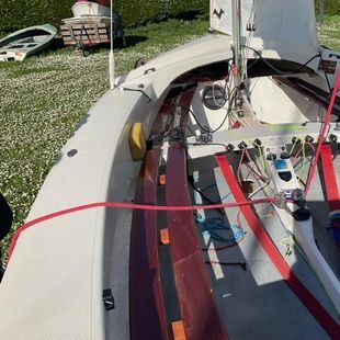 Sailing Dinghies for sale UK, used sailing dinghies, new dinghy sales ...