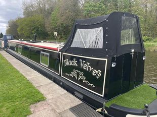 Aintree Narrowboats for sale UK, used Aintree Narrowboats, new Aintree ...