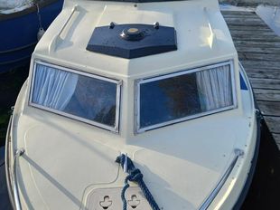 Motor Boats for sale UK, used motor boats, new motor cruiser sales ...