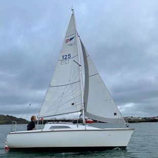 Hunter Boats Sailing Yachts for sale UK, used Hunter Boats Sailing ...