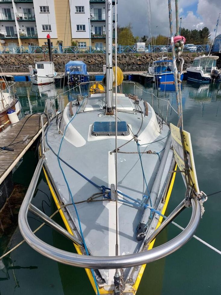 Ruffian 23 Boats for sale Northern Ireland, Ruffian boats for sale ...
