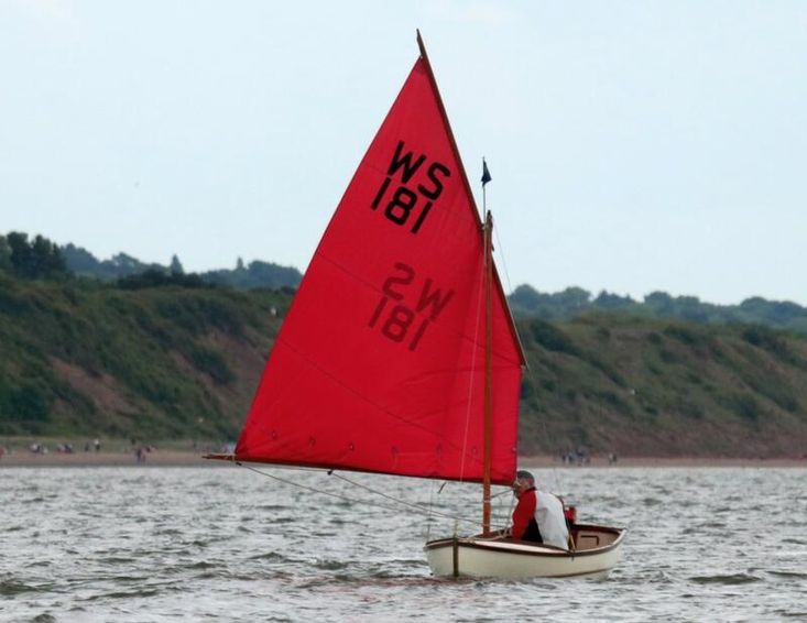 Boats for sale UK, boats for sale, used boat sales, Sailing Dinghies ...