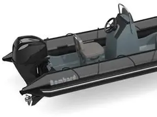 Bombard Inflatable Boats for sale, used Bombard Inflatable Boats, new ...