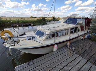 Freeman boats for sale UK, used Freeman boats, new Freeman boat sales ...