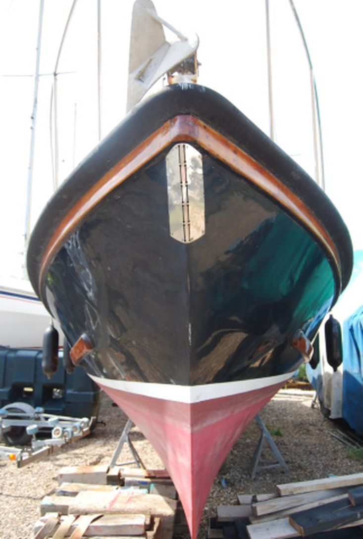 Nelson 34 for sale UK, Nelson boats for sale, Nelson used boat sales ...