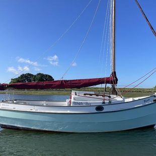 Winkle Brig Sailing Yachts for sale UK, used Winkle Brig Sailing Yachts ...