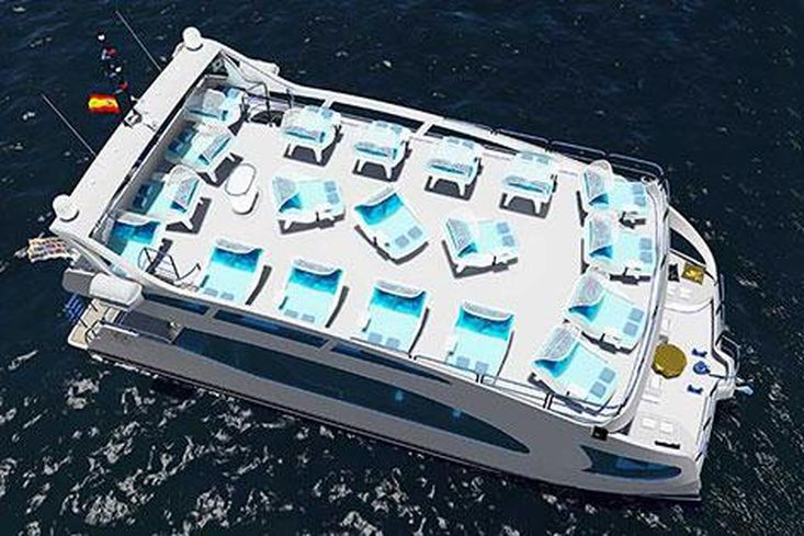 Boats for sale Spain, boats for sale, used boat sales, Commercial ...