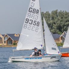 Cadet for sale UK, Cadet boats for sale, Cadet used boat sales, Cadet ...