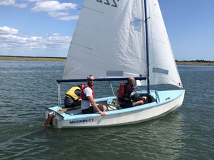 Wayfarer boats for sale UK, used Wayfarer boats, new Wayfarer boat ...