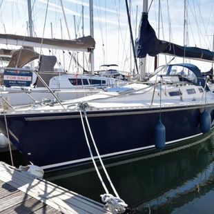 Hanse Sailing Yachts for sale UK, used Hanse Sailing Yachts, new Hanse ...