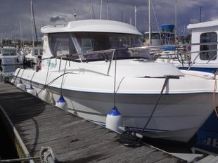 Quicksilver boats for sale UK, used Quicksilver boats, new Quicksilver ...