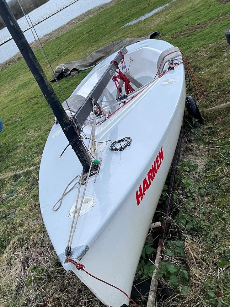 Pata Finn for sale UK, Pata boats for sale, Pata used boat sales, Pata ...