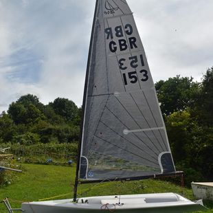 Sailing Dinghies for sale UK, used sailing dinghies, new dinghy sales ...