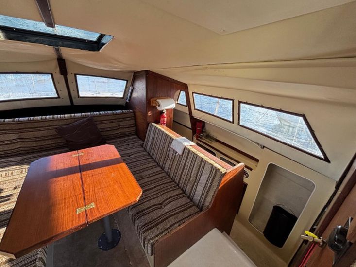 Prout Sirocco 26 for sale UK, Prout boats for sale, Prout used boat ...