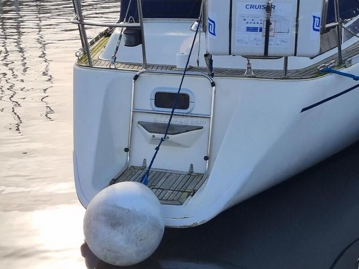 Maxi 35 for sale UK, Maxi boats for sale, Maxi used boat sales, Maxi ...