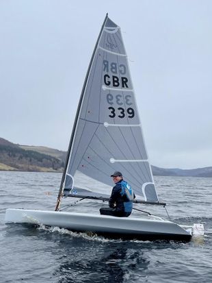 Sailing Dinghies for sale UK, used sailing dinghies, new dinghy sales ...