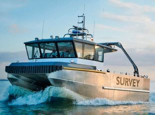 Ships for sale UK, used ship sales, work boats, ferries, tankers - free ...