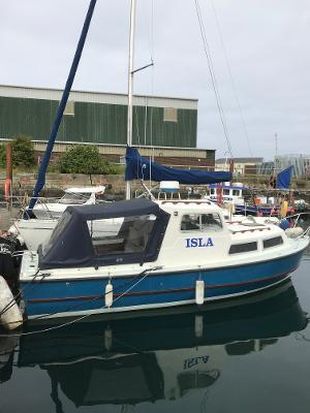 Channel Island boats for sale UK, used Channel Island boats, new ...
