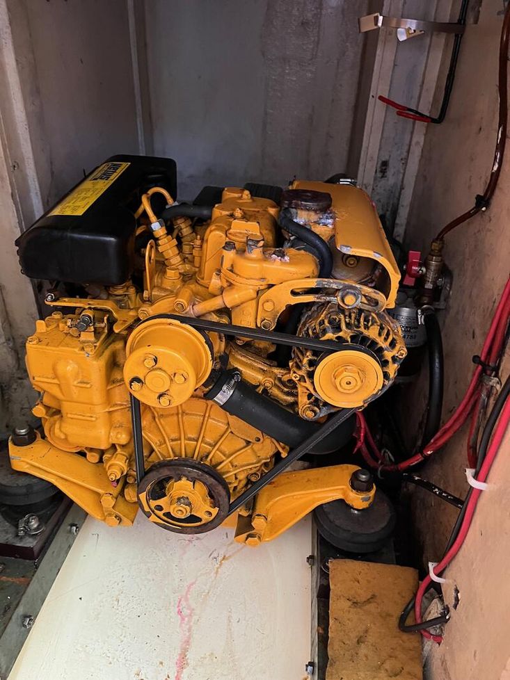 Stag 28 for sale UK, Stag boats for sale, Stag used boat sales, Stag ...