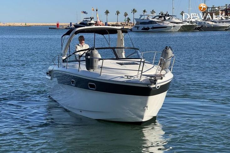 Bavaria Yachts 28 Sport for sale Spain, Bavaria Yachts boats for sale ...