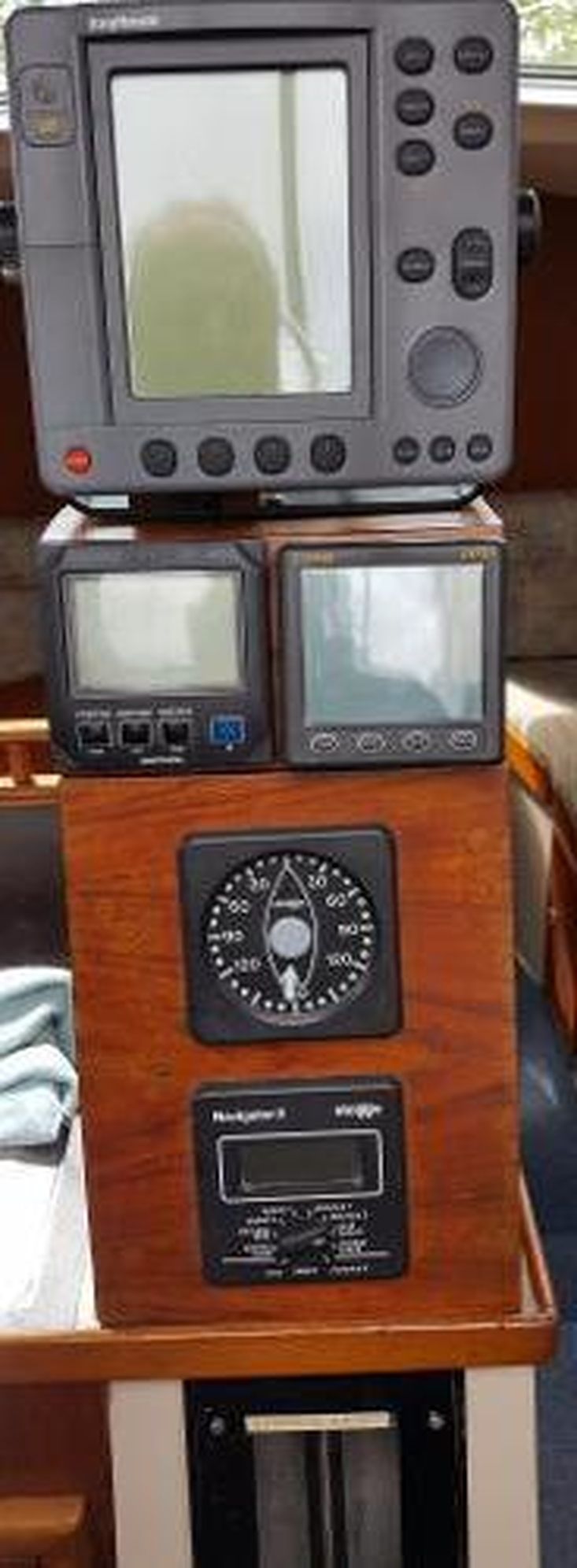 Southerly 95 for sale UK, Southerly boats for sale, Southerly used boat ...