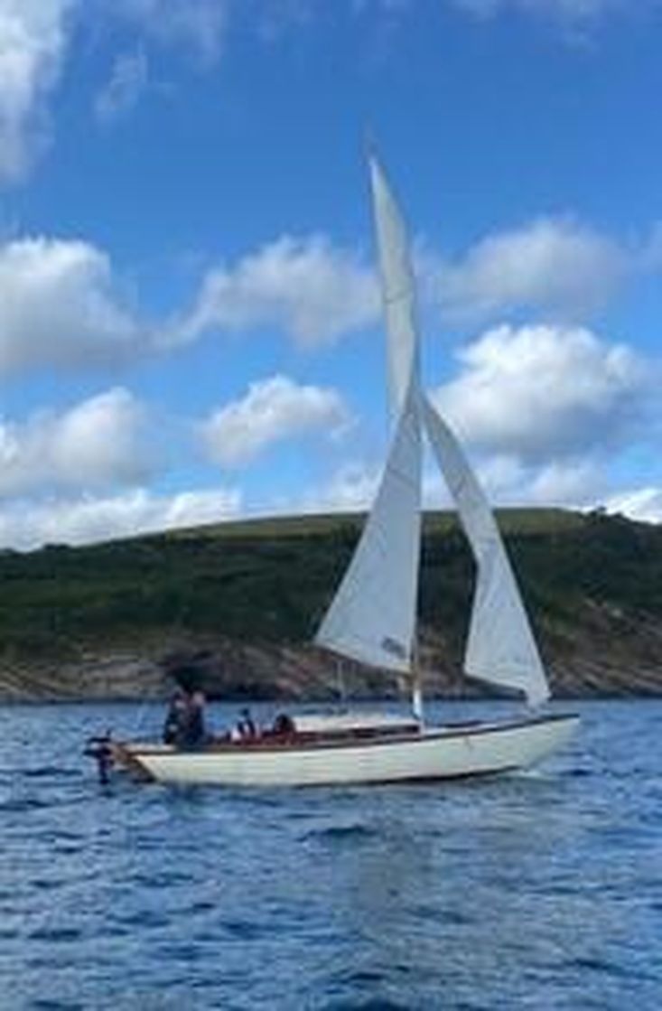Boats for sale UK, boats for sale, used boat sales, Sailing Yachts For ...