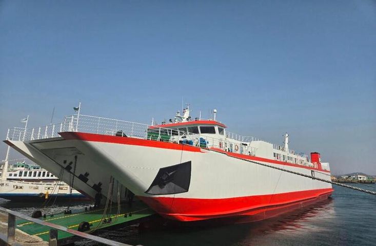 Boats for sale South Korea, boats for sale, used boat sales, Commercial ...