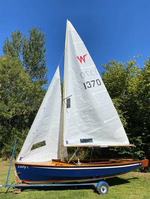 Wayfarer boats for sale UK, used Wayfarer boats, new Wayfarer boat ...