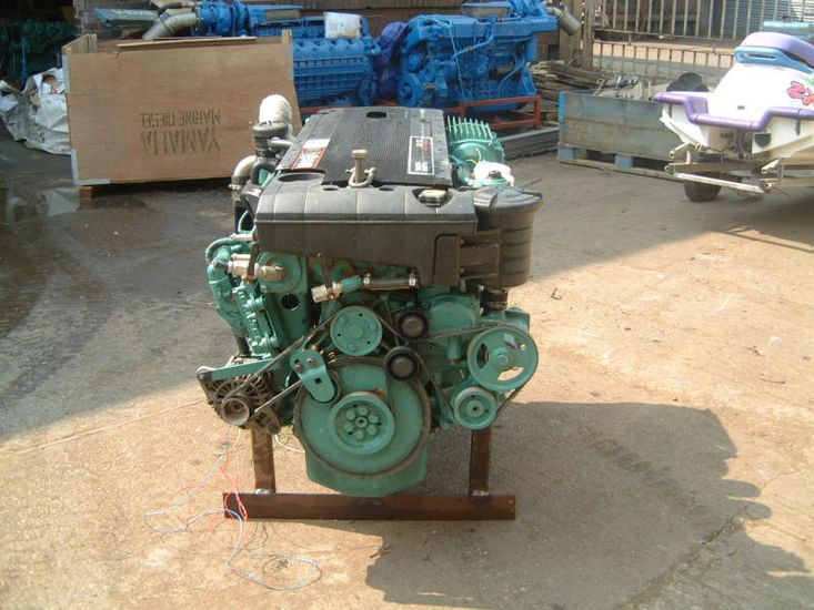 Volvo Penta D6 for sale UK, Volvo Penta boats for sale, Volvo Penta ...