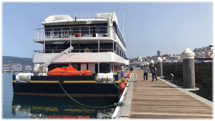 Boats for sale Spain, boats for sale, used boat sales, Commercial ...