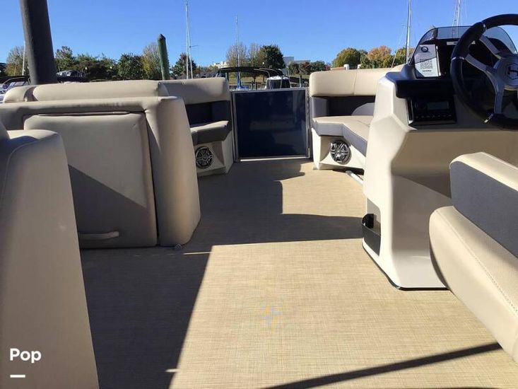 Harris 23 HCX for sale USA, Harris boats for sale, Harris used boat ...