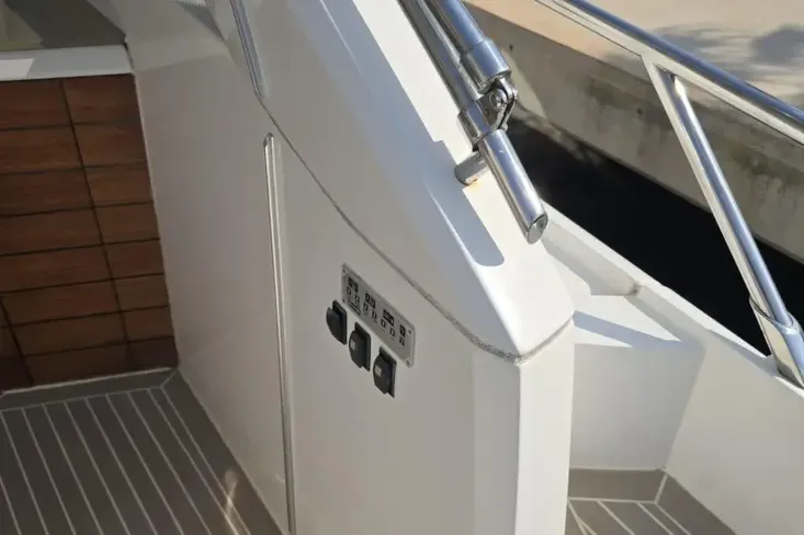 Sessa Marine C48 for sale Spain, Sessa Marine boats for sale, Sessa ...