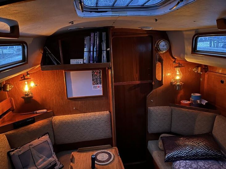 Rival 32 for sale UK, Rival boats for sale, Rival used boat sales ...