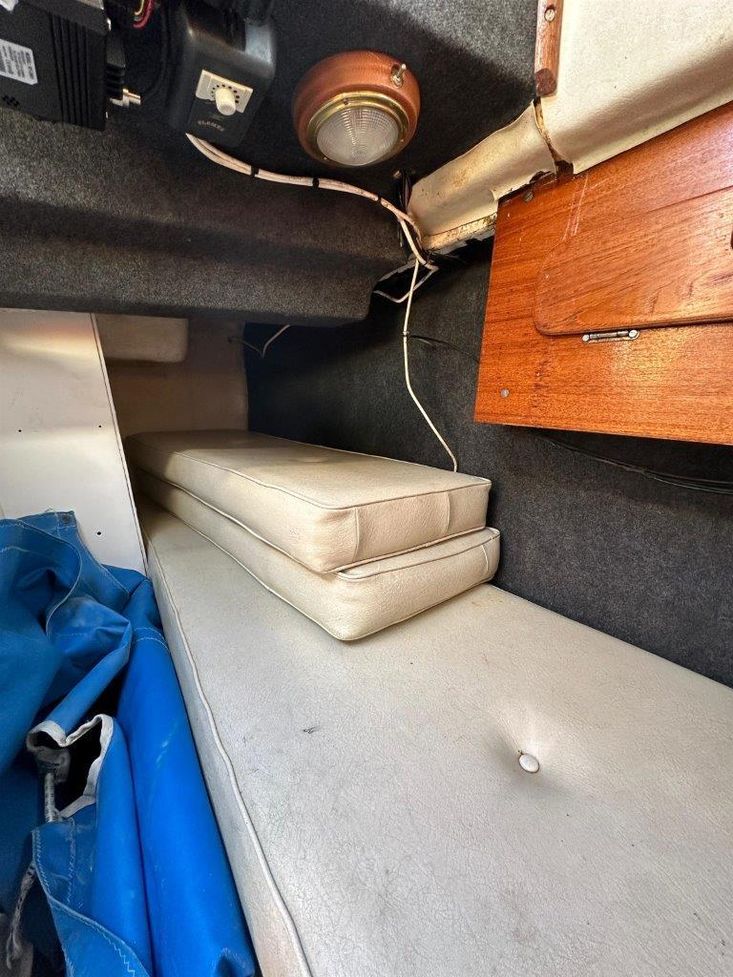 Snapdragon 27 for sale UK, Snapdragon boats for sale, Snapdragon used ...