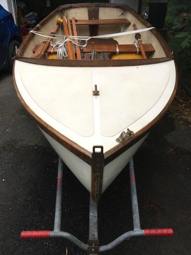 Boats for sale UK, boats for sale, used boat sales, Sailing Dinghies ...