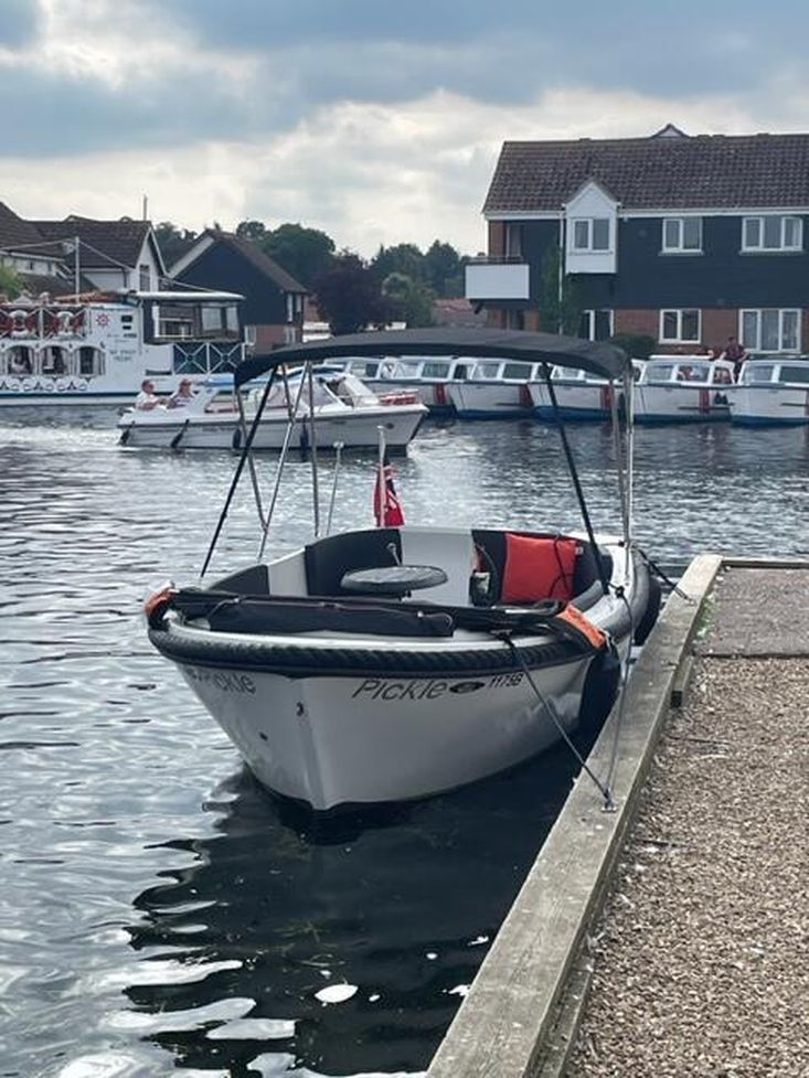 Maxima Boats 550 for sale UK, Maxima Boats boats for sale, Maxima Boats ...